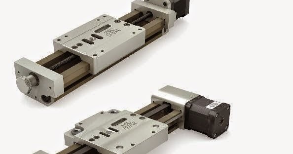 Linear Motion Systems | Elixir Of Knowledge