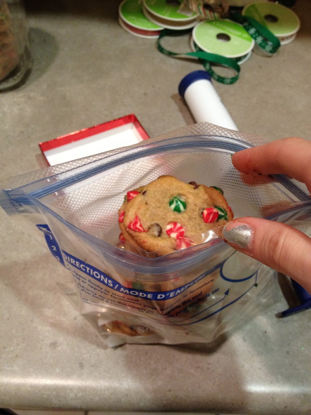 Notes from the Home Front