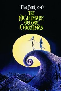 The Nightmare Before Christmas (1993) Watch Online - Free Disney Movies