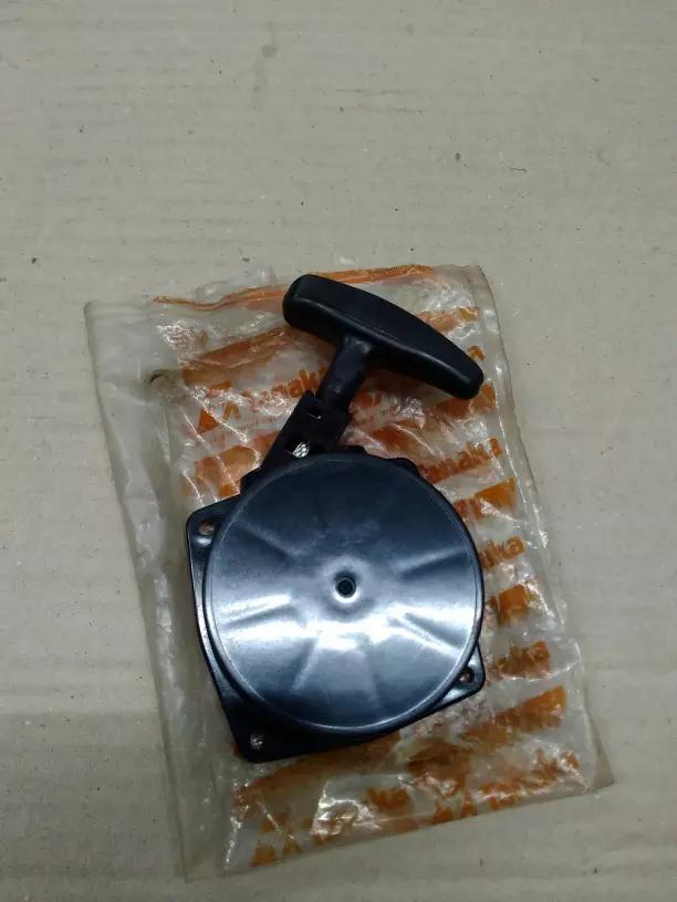 Sparepart Mesin Potong Rumput Tanaka - Info Mesin Potong Rumput