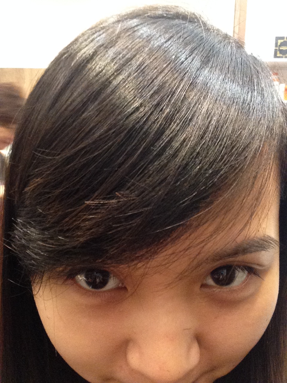 FIX: Bench Salon at SM San Lazaro Branch - The Foodinista