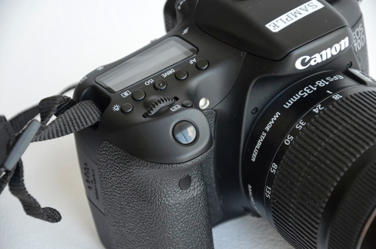 PhotographyA23-callofkosa: Canon EOS 70D - sample images and test Dual ...