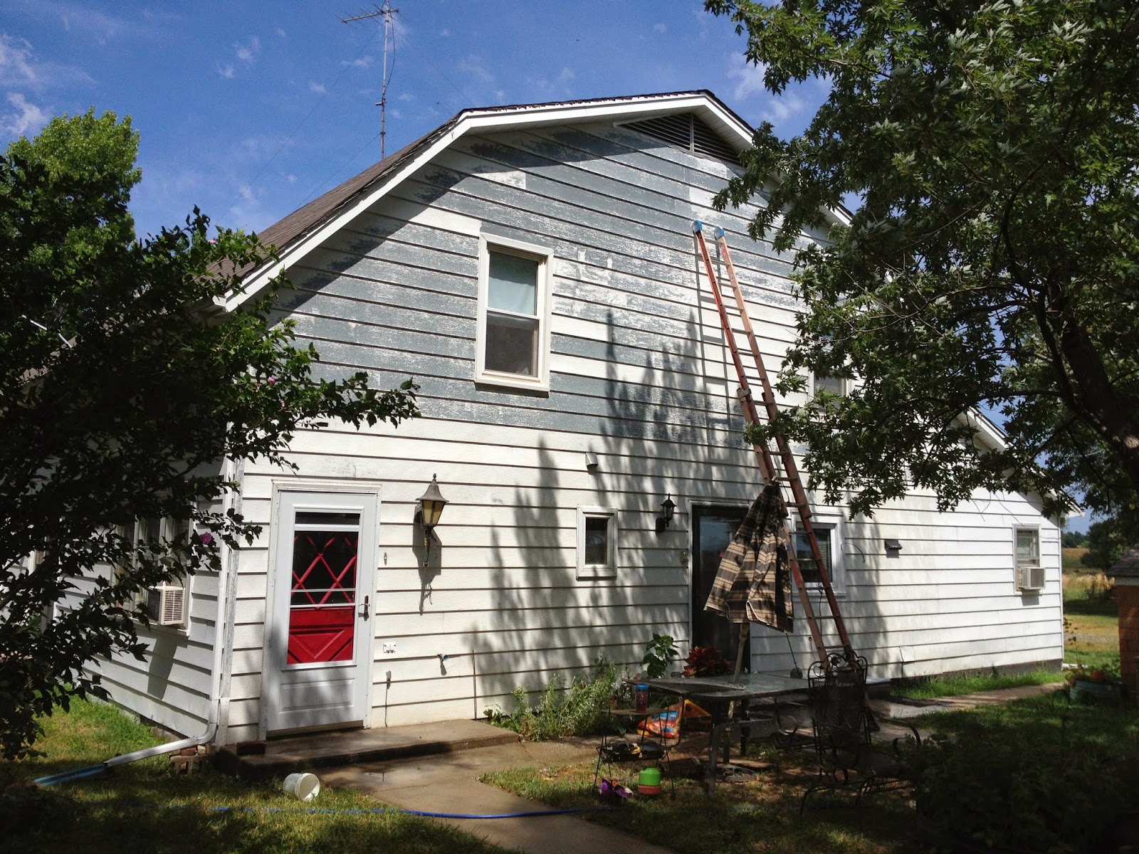 Missouri Century Farm