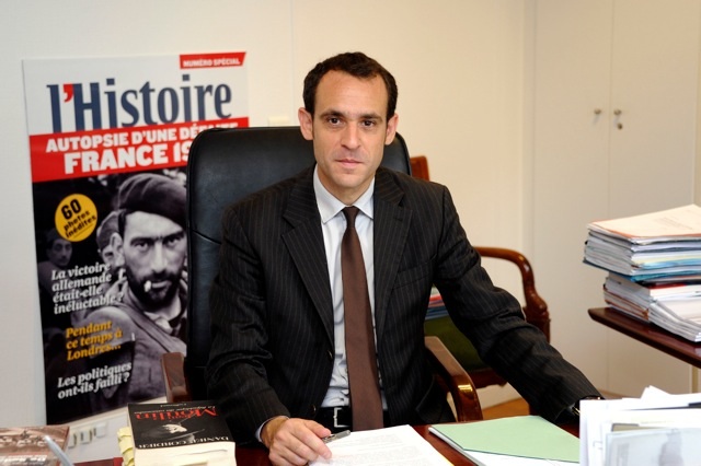 Le 36e RI : des Normands dans la Grande Guerre: L'invité du 36e ...