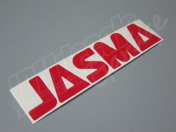 JDMdecals Garage: TPD-008 Jasma Decal