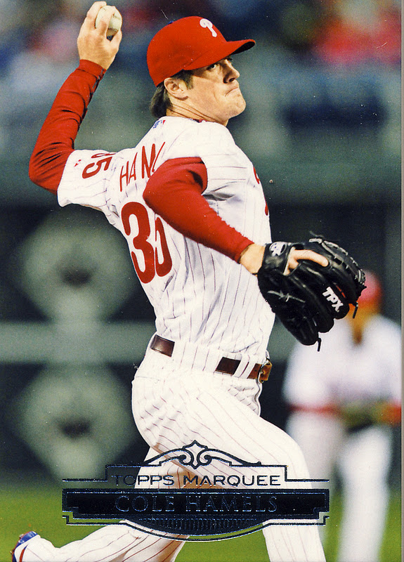 All About Sports Cards: 2011 Topps Marquee Baseball Box Break Recap and ...