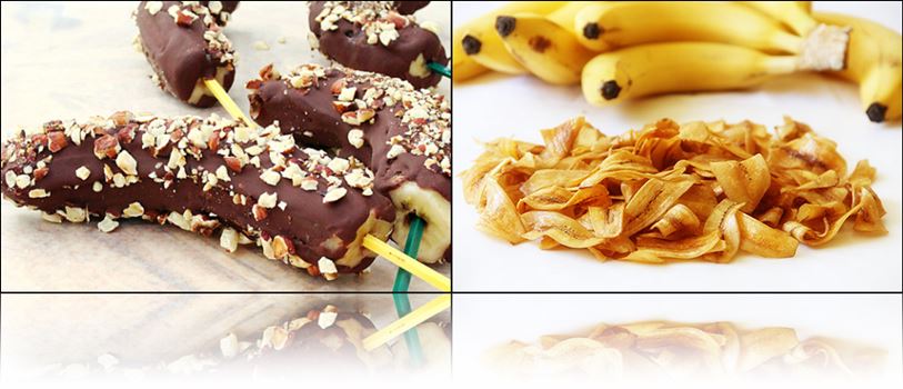 7 Produk Kuliner Olahan Pisang yang Mungkin Bisa Menginspirasi ...