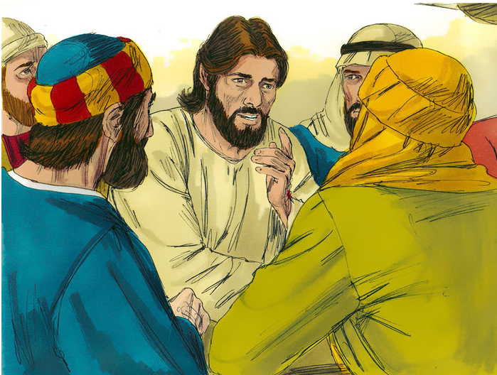 Gospel Trivia Mark 9 38 43 45 47 48 26th Sunday In Ordinary Time gospel-trivia-mark-9-38-43-45-47-48-26th-sunday-in-ordinary-time
