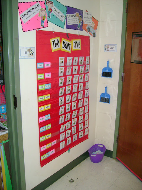 CLASSROOM ORGANIZATION | Peace, Love, and First Grade