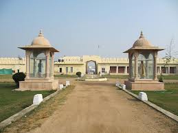 domestic places to visit