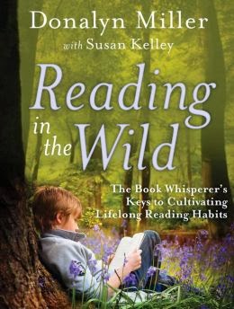 Abby the Librarian: Reading in the Wild: Ideas for Your Library