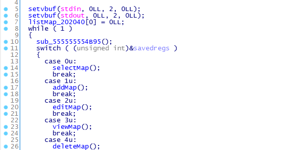 WriteUp PWN 500pts - PwC Hackaday