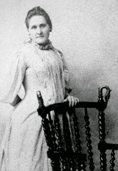 Szellem Lélek Test: Leonora Piper a leghíresebb parafenomén