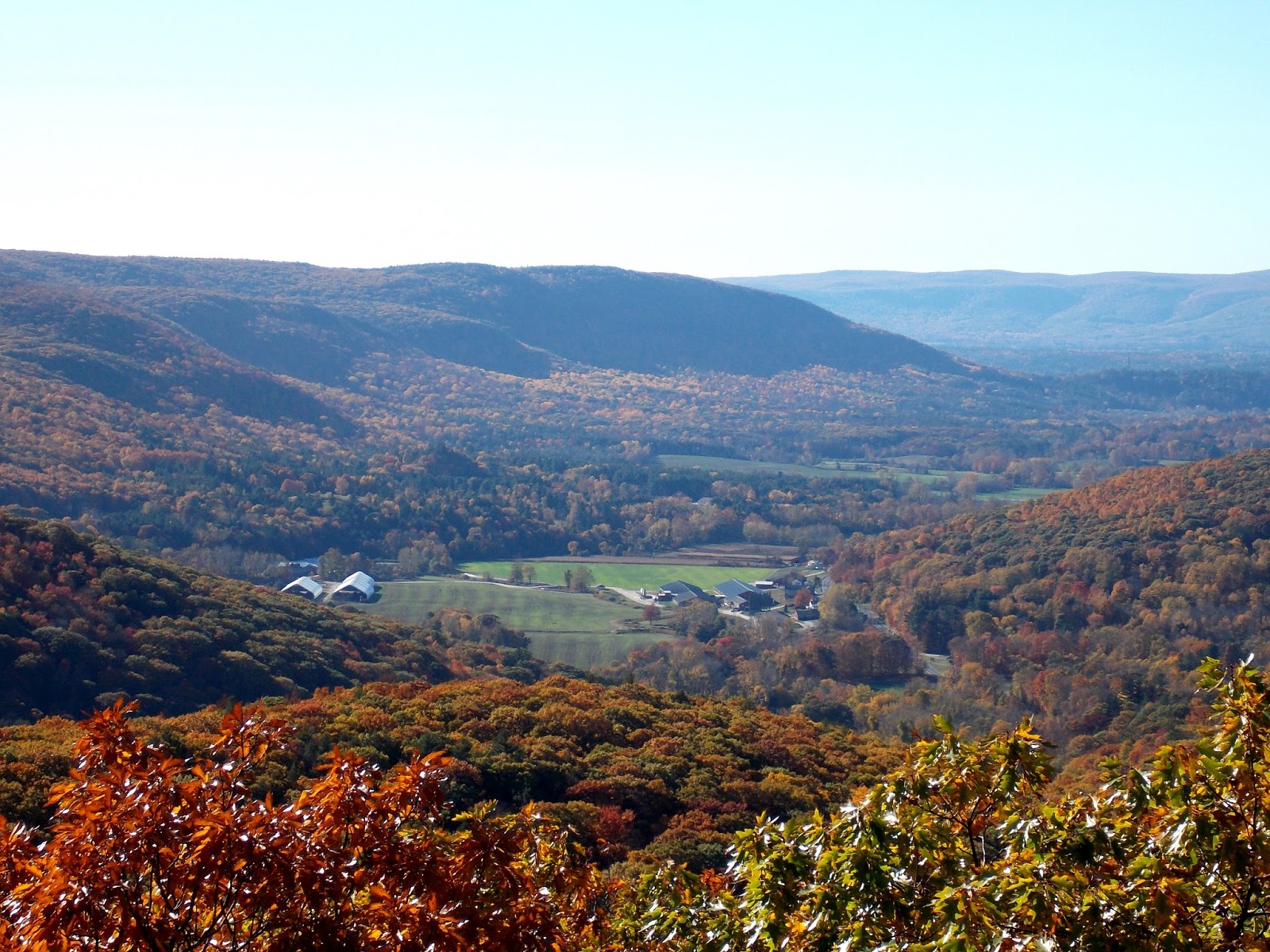 Adventures for Anyone: The Best of My Fall Photos...In Connecticut!