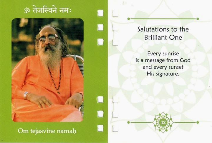 Mundakopanishad : "Answer by Rishi 'Angira' ( to 'Saunaka ...