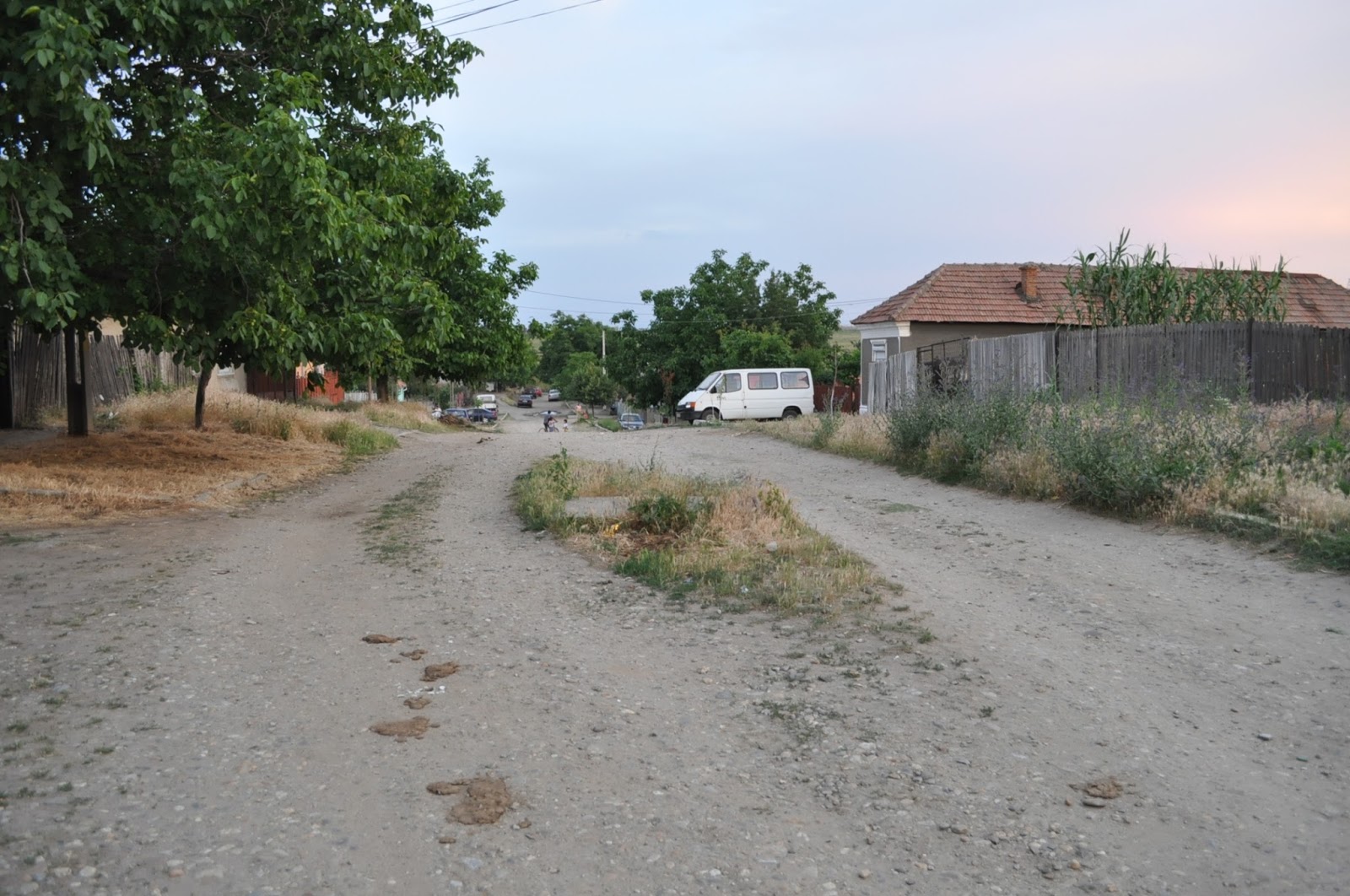 ACTUALITATEA CALAFETEANĂ: Străzile groazei în Calafat... „locul unde se ...