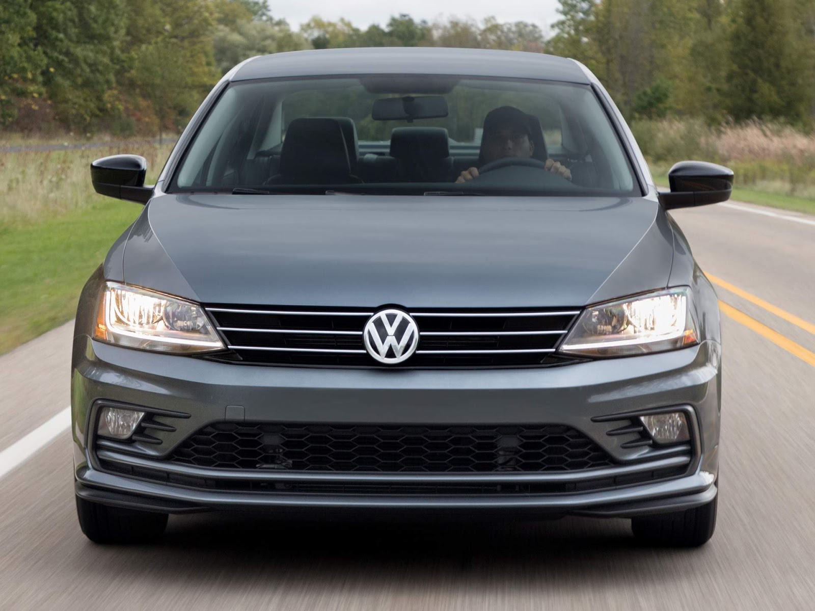 Jetta 2018 chega aos EUA com versão Wolfsburg Edition