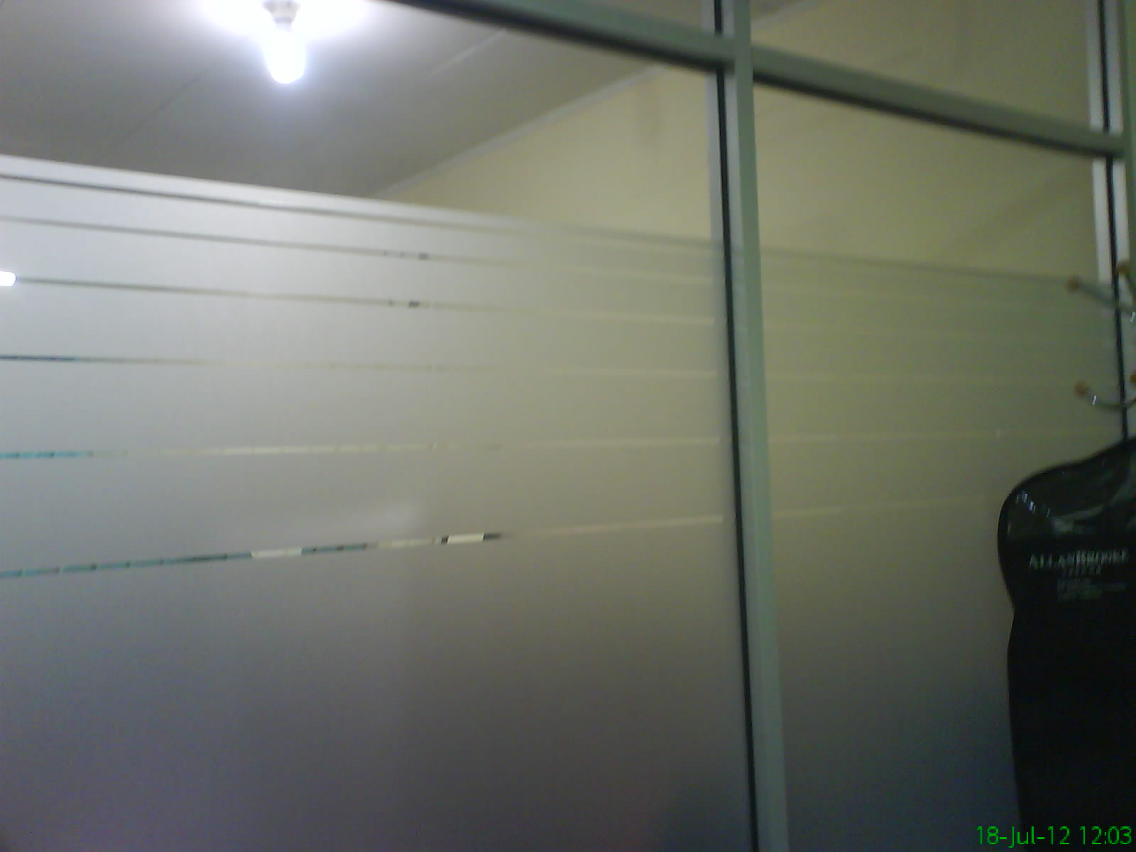 kaca film/cutting sticker/ aplikasi untuk gedung dan perkantoran|kaca ...