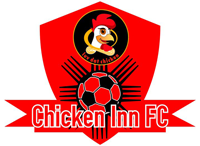The score on INNSCOR's Chicken Inn F.C
