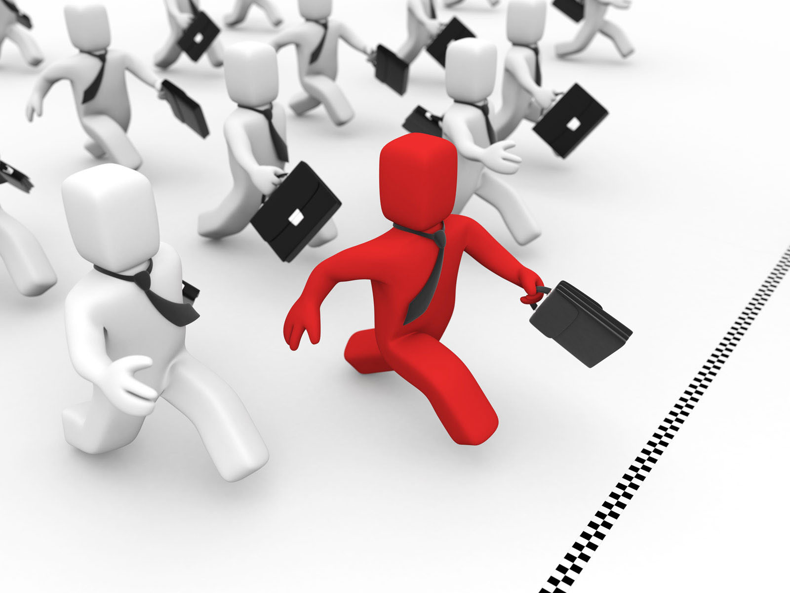 Administración y Finanzas: 6) ¿ Cómo ser un buen jefe?