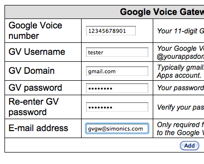 Google Voice VOIP/SIP Set-Up | Daily Life Tips And Tricks
