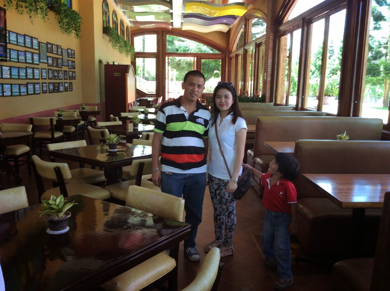 Me and my butterfly world: Garden of Eden(restored) Prayer Mountain ...