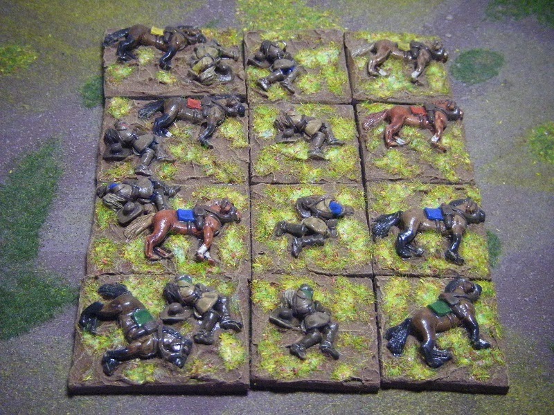 Wargaming Girl: February 2014