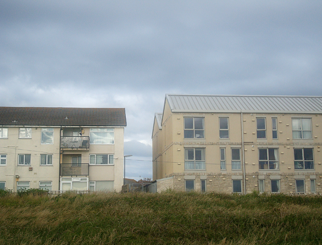 A British Island Adventure