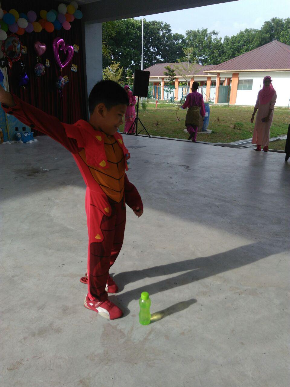 Sambutan Hari Kanak-kanak SKPH2 2016 ~ Sekolah Kebangsaan Putra Heights 2