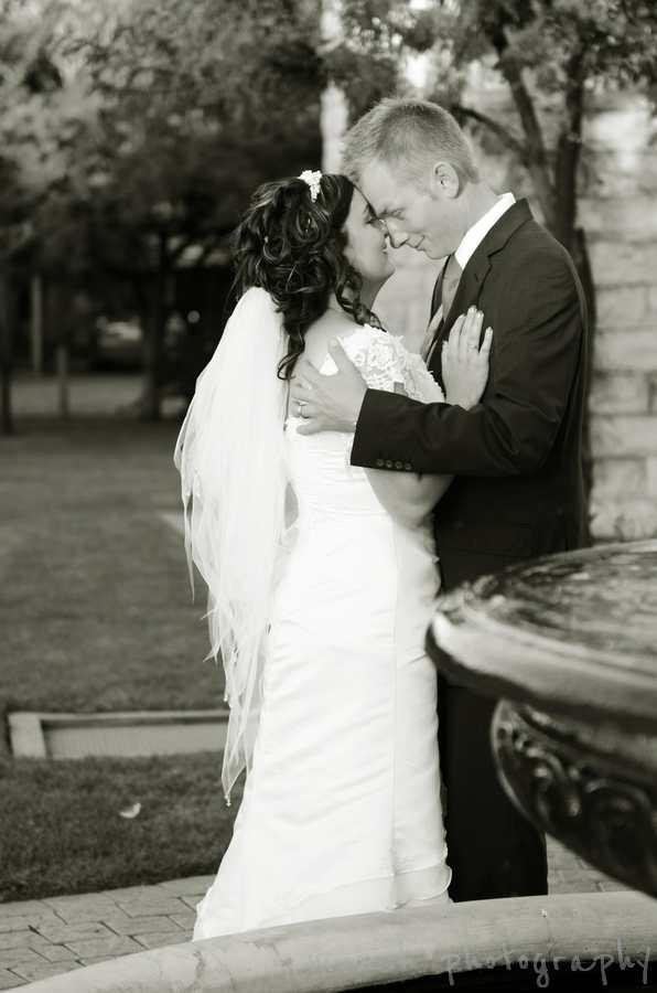 Munch Photography: Christo & Joannie, 3 Maart 2012, Konka , Rustenburg