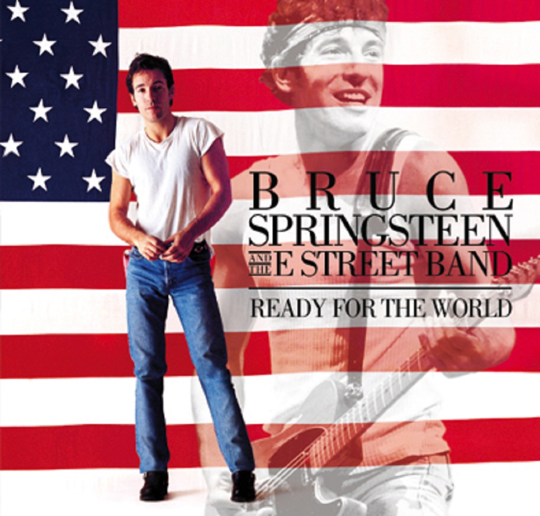 T.U.B.E.: Bruce Springsteen - 1984-06-29 - Saint Paul, MN (AUD/FLAC ...