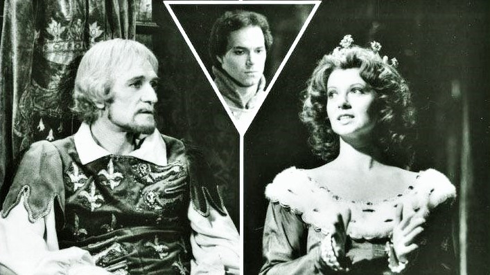 DREAMS ARE WHAT LE CINEMA IS FOR...: CAMELOT 1967