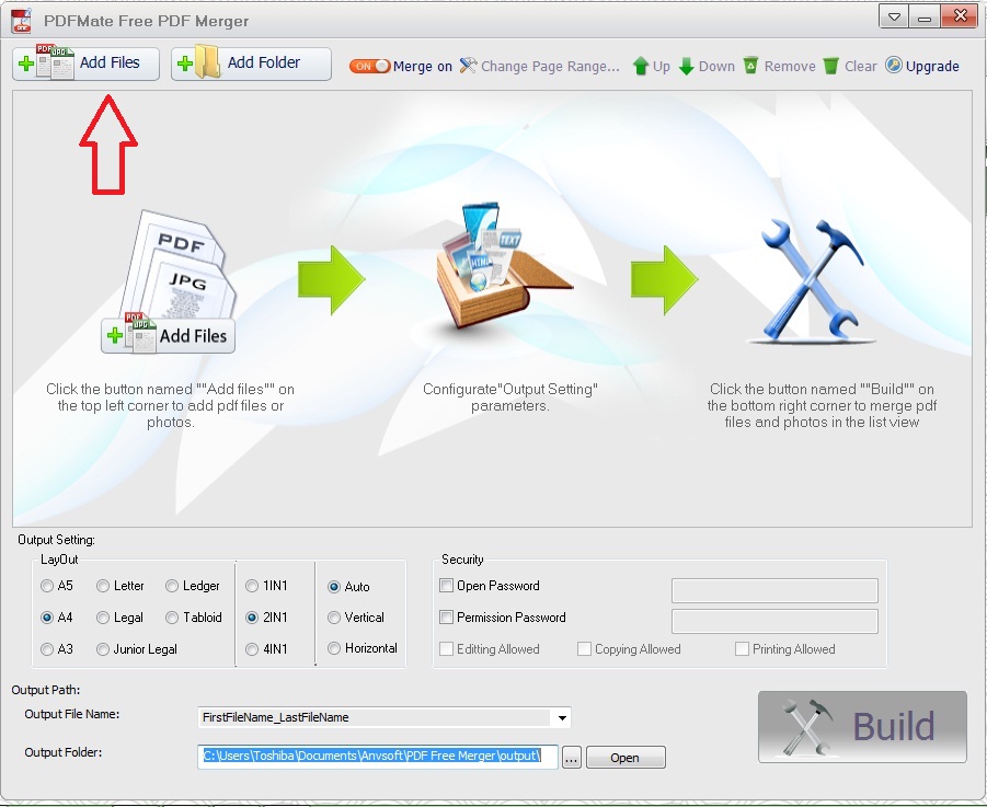 Cara Menggabungkan File Pdf Jadi Satu File - SD DINDIKBUD KAB. PEKALONGAN