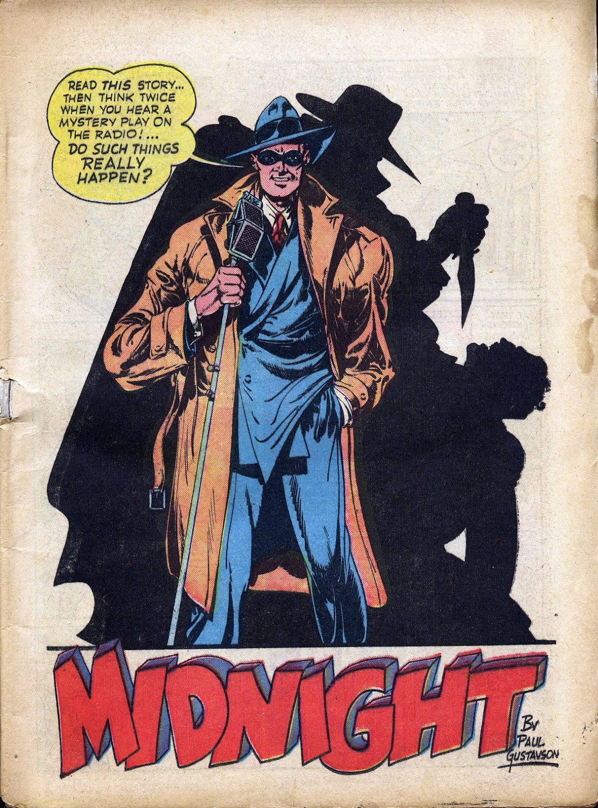 Spring Road Super Review: The Mysterious Case of the Murder Mask ...