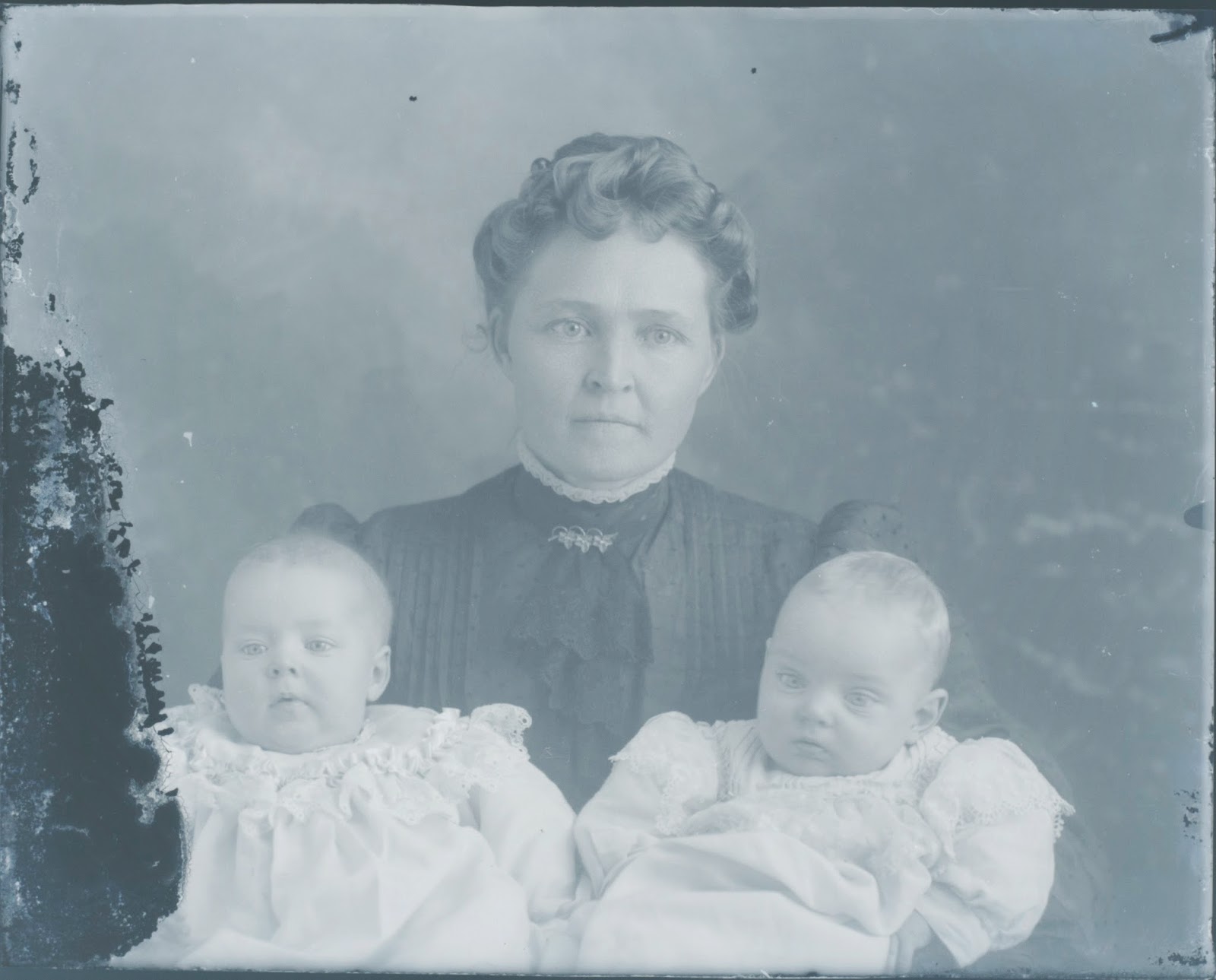 Rejoice, and be exceeding glad...: Tag a Photo - Find an Ancestor to ...