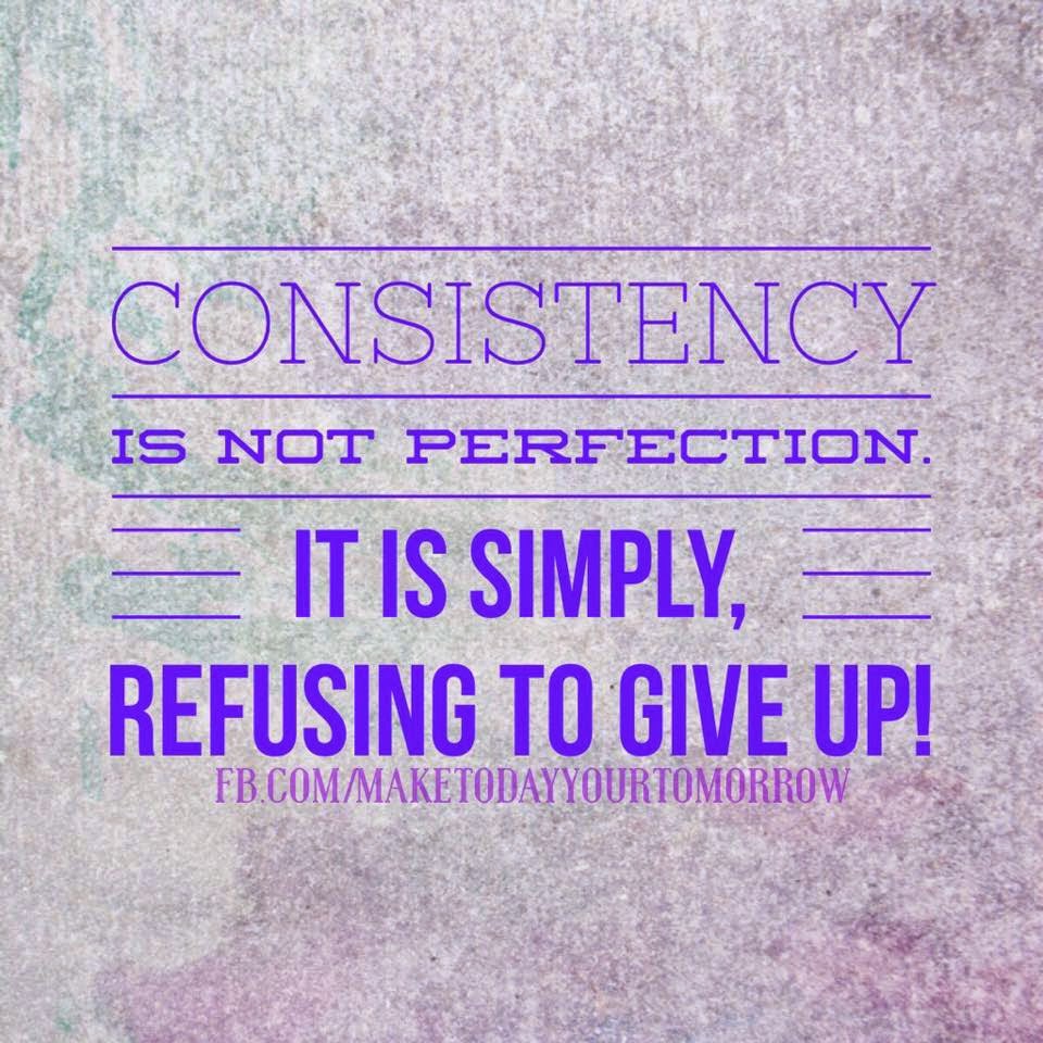 Make TODAY your tomorrow.