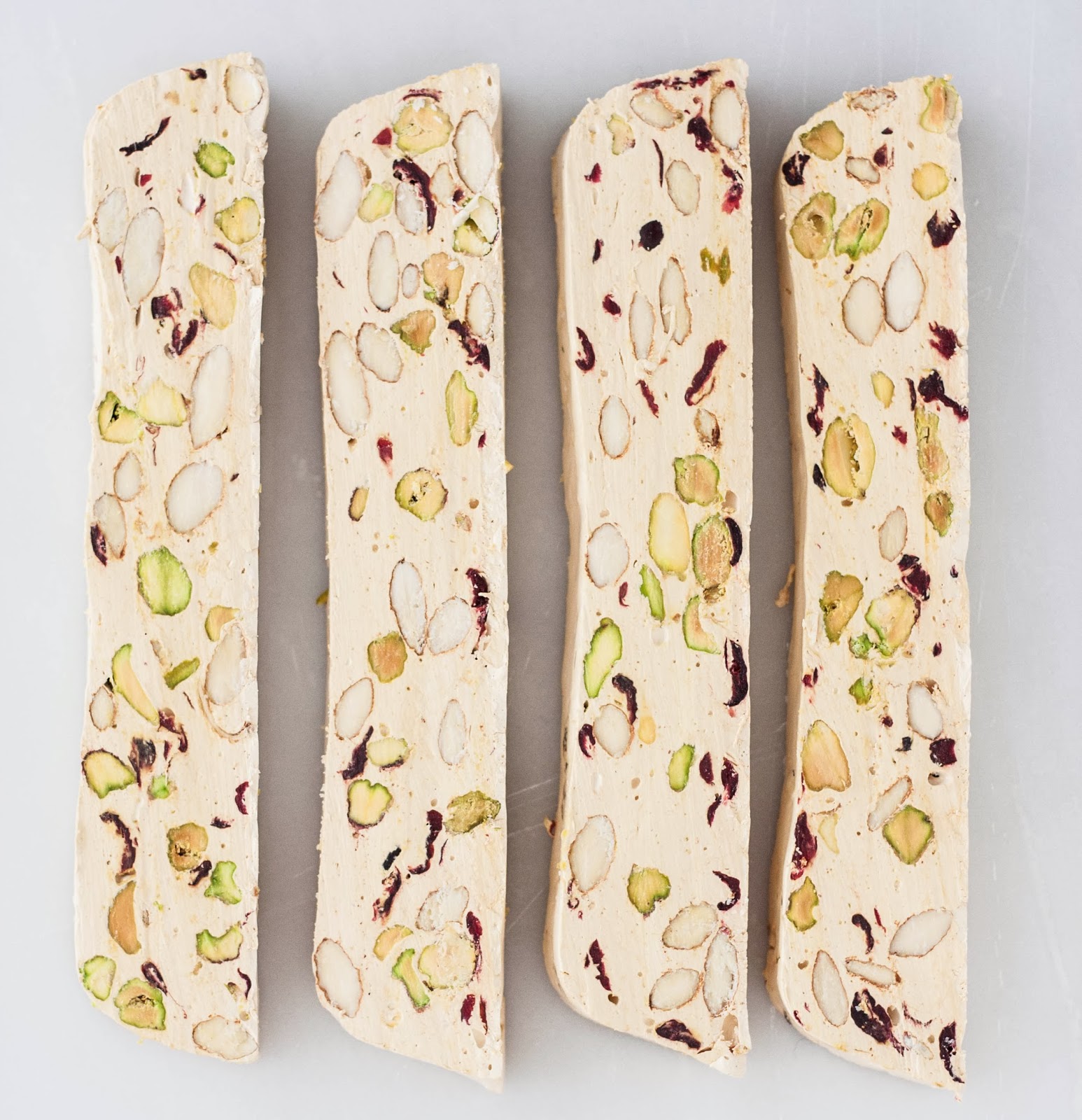 Vaikai ir Vanilė: Torrone