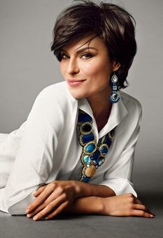 AllWays in Fashion: Who's that Girl?