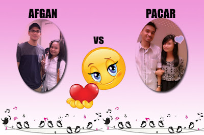 Afgan Vs Pacar - empiechubby.com