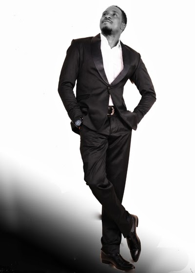 Nollywood by Mindspace: JUNIOR POPE TURNS UP THE SWAG IN NEW PICTURES