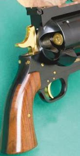 El revolver mas potente del mundo: PFEIFER-ZELISKA .600 NITRO EXPRESS ...