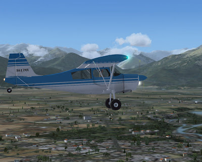 FlySim&Real: maggio 2012