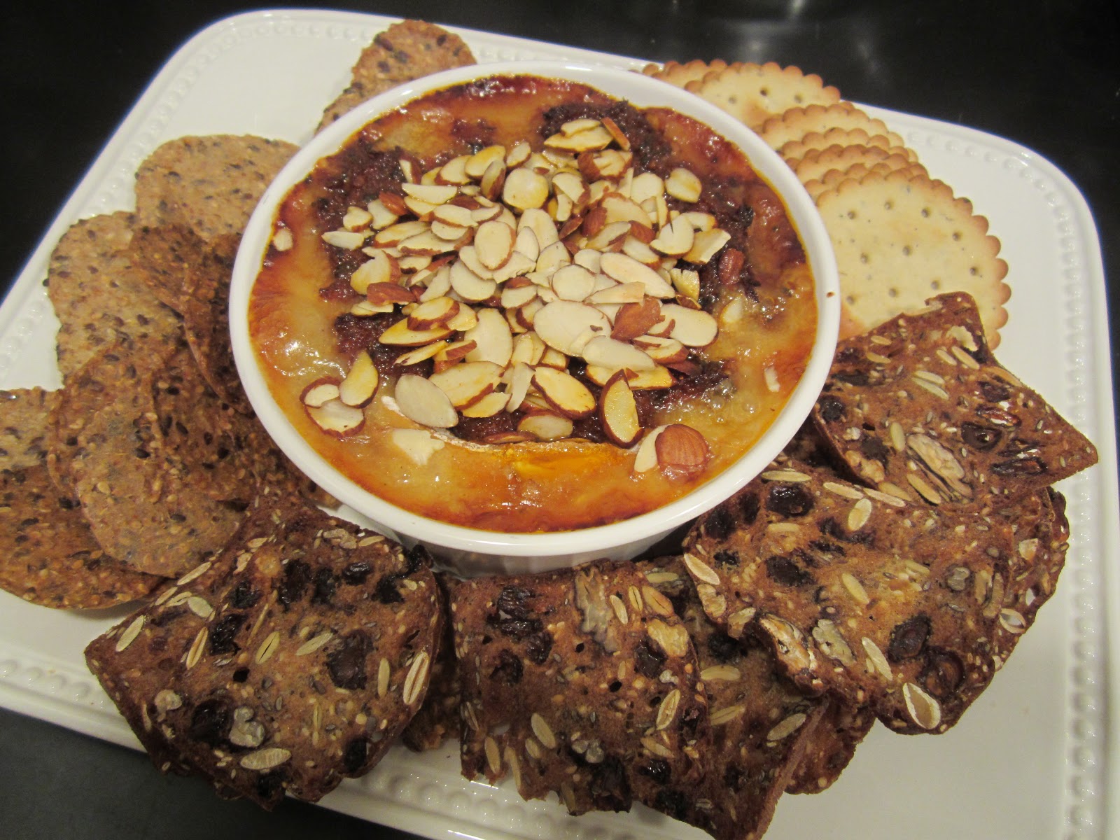 The Full Plate Blog: a few of my favorite appetizers (just in time for ...