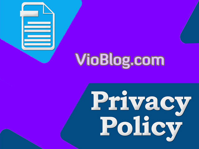 Cara Membuat Privacy Policy Blog - rekreartive