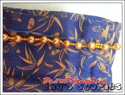 Ena's Stories: Tutorial: Manik lipan..