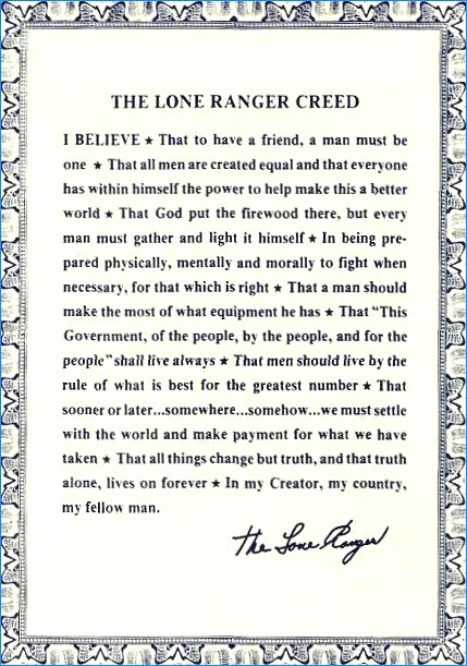 Imagination Station: "A fiery horse with the speed of light, a cloud of ...