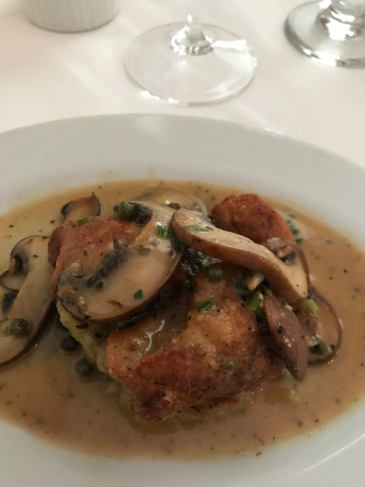 The Holly Grove Cook and Gardener: Brigsten's