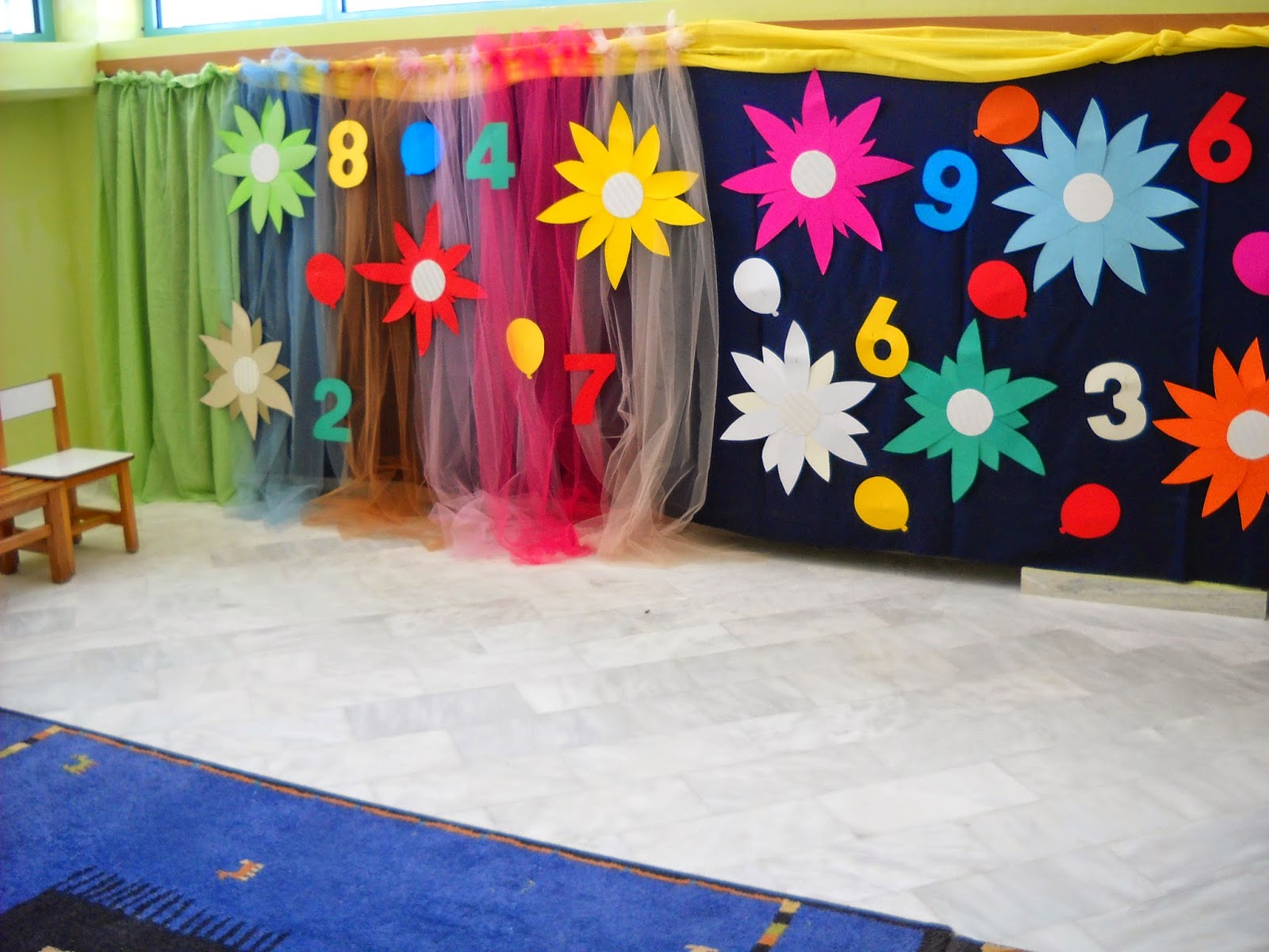 Νίκου Βασιλική Νηπιαγωγείο Δημιουργίας...: ΚΑΛΟΚΑΙΡΙ -ΛΗΞΗ ΣΧΟΛΙΚΟΥ ...