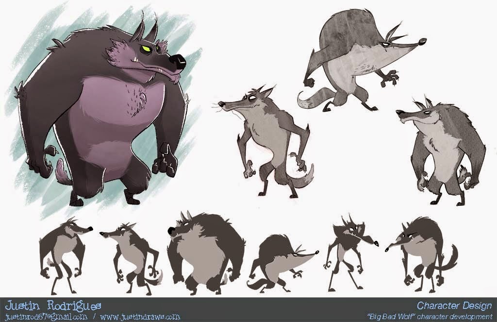 1000+ images about Character Design - Dogs on Pinterest | Character ...
