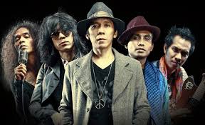 Slank, Ku Tak Bisa, salah lagu album PLUR